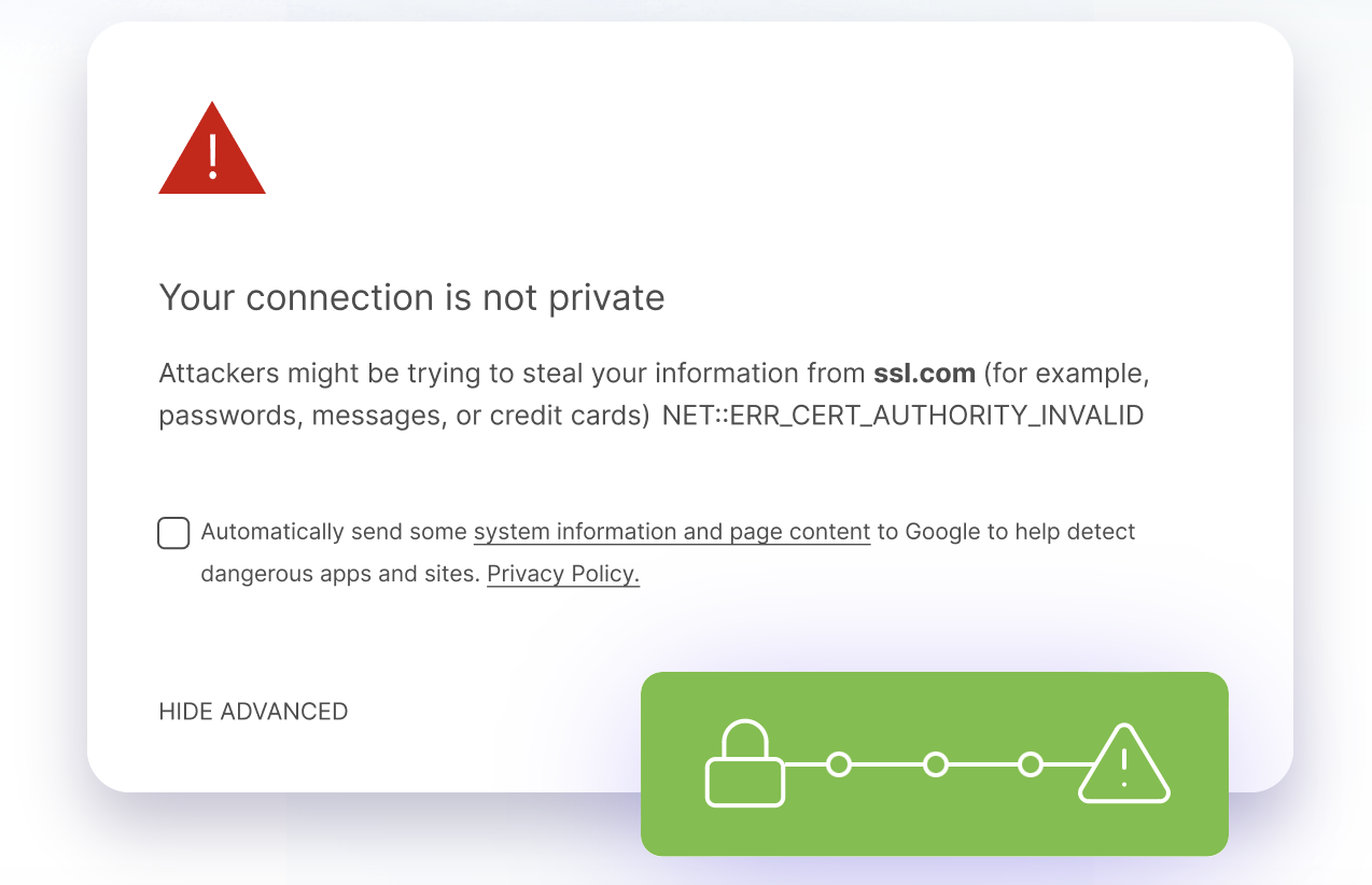 What is SSL Certificate Monitoring: Benefits and Importance